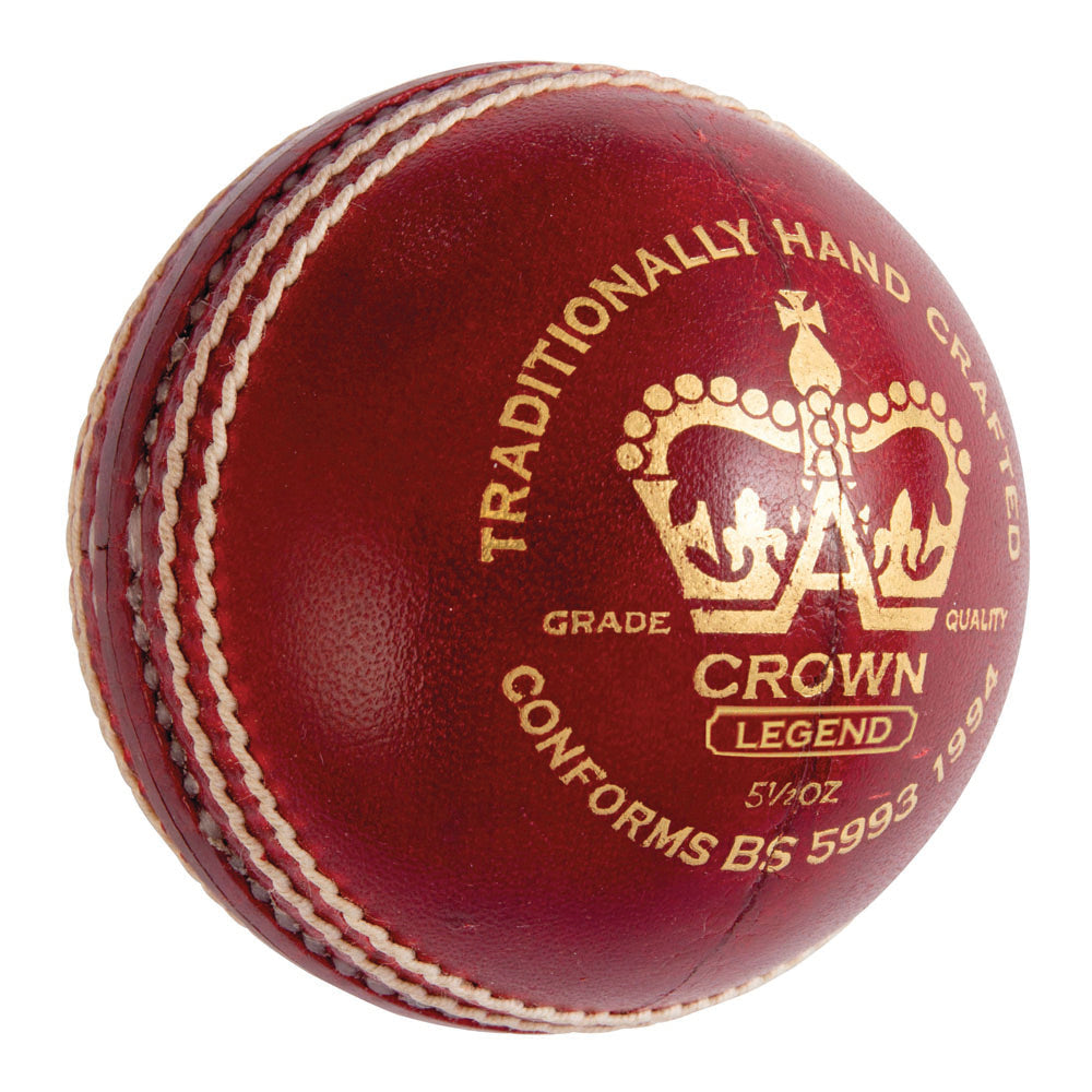 Gray Nicolls Cricket Balls | 4Piece Cricket Ball | Stag Sports Store