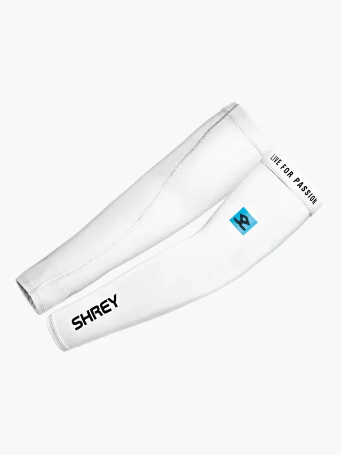 Shrey Performance Arm Sleeves at Stag Sports Cricket Store.