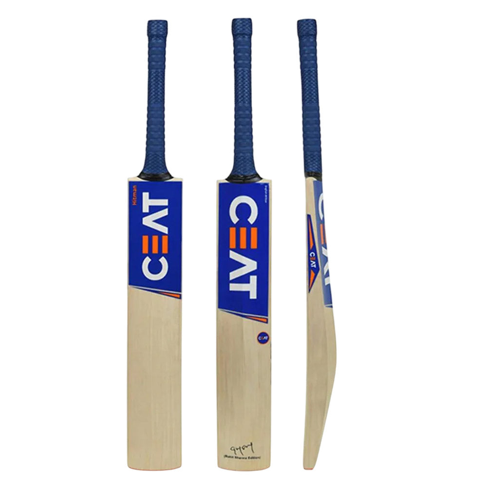 Ceat Hitman Senior Cricket Bat at Stag Sports Cricket Store Australia