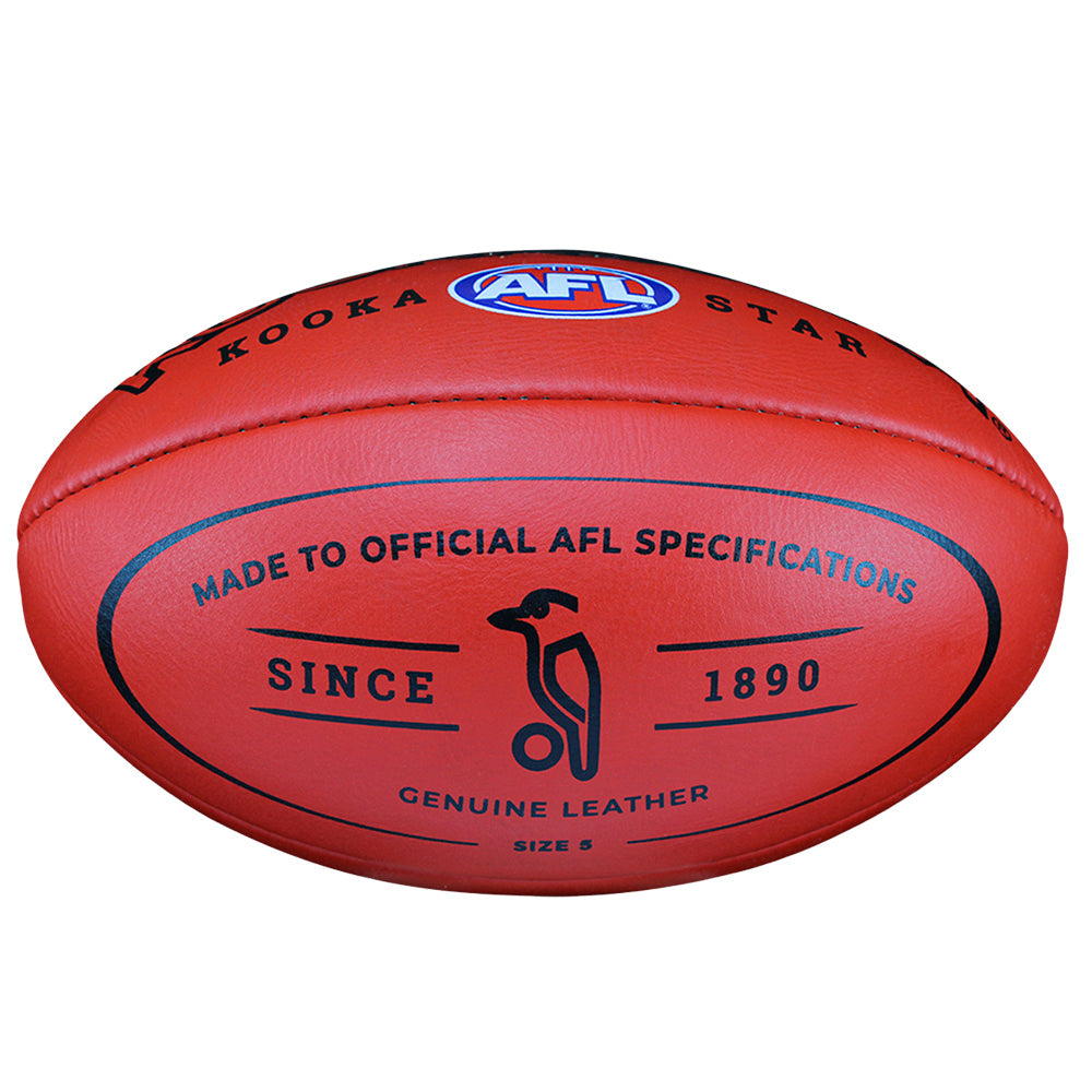 Kookaburra Star Football | Stag Sports Cricket Store | Australia