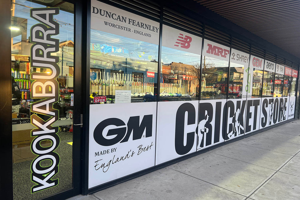 AFL Blitz Beanie Carlton Blues at Stag Sports Store Australia