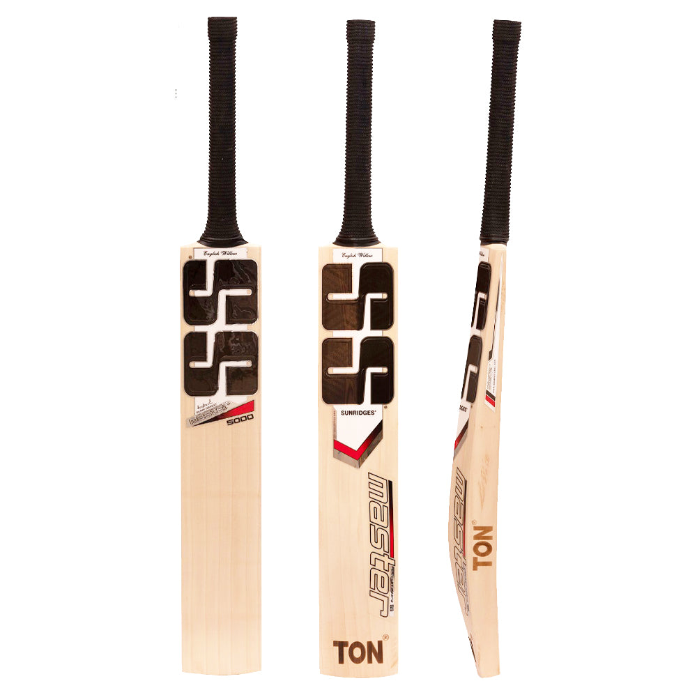 Shop Now | SS Master 5000 Cricket Bat | Stag Sports Store Australia