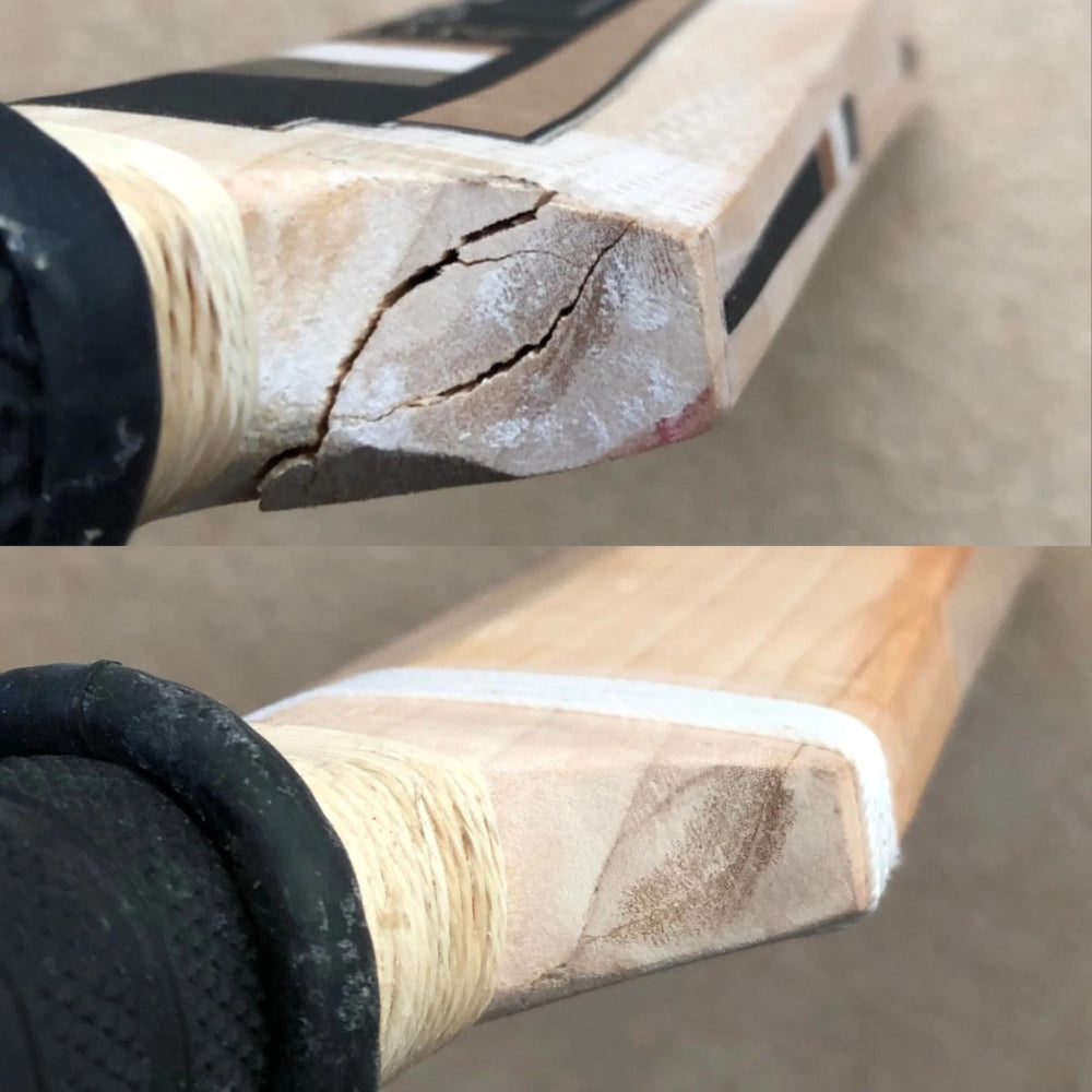 Cricket Bat Shoulder Repair | Stag Sports Store Australia