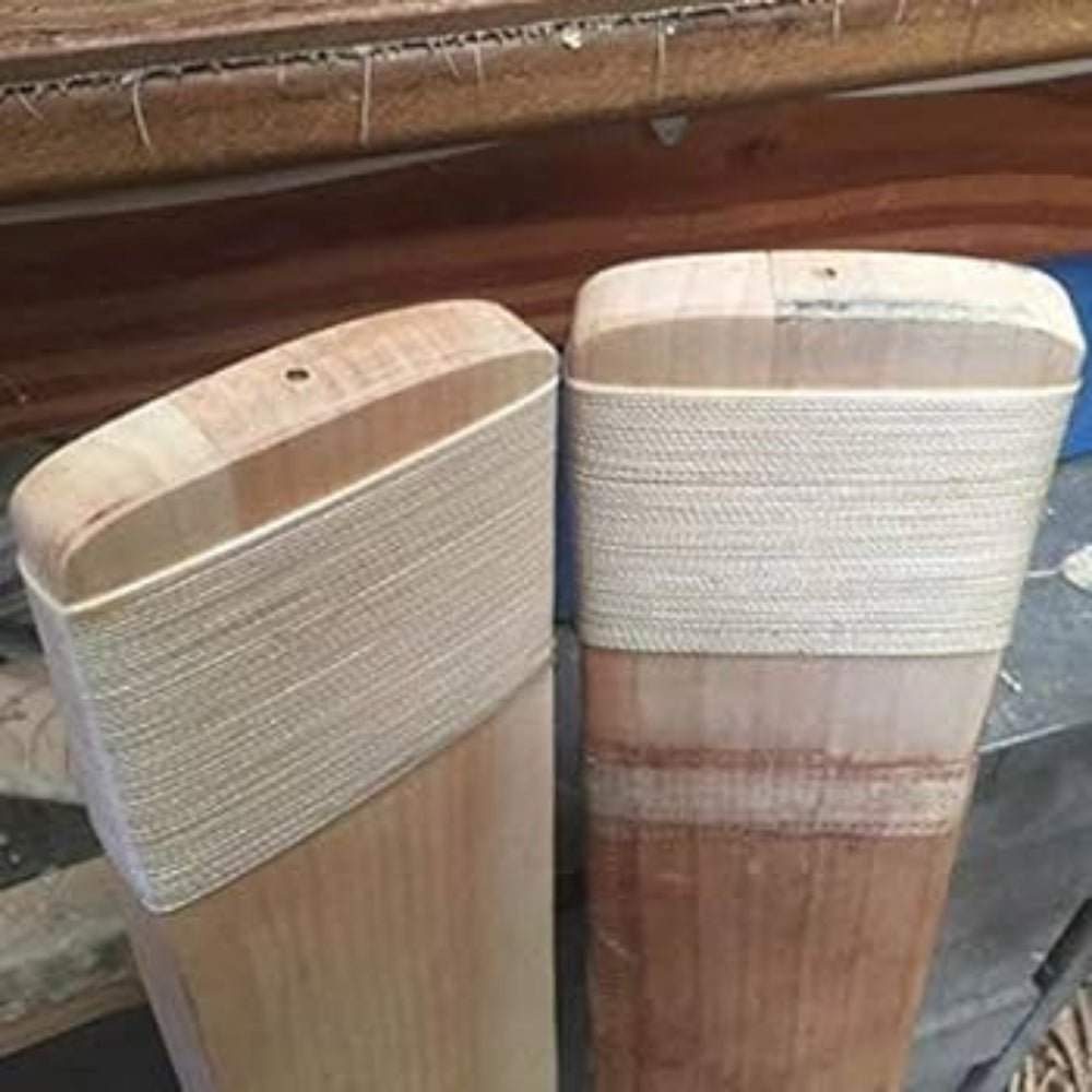 Cricket Bat Toe Repair | Stag Sports Store Australia