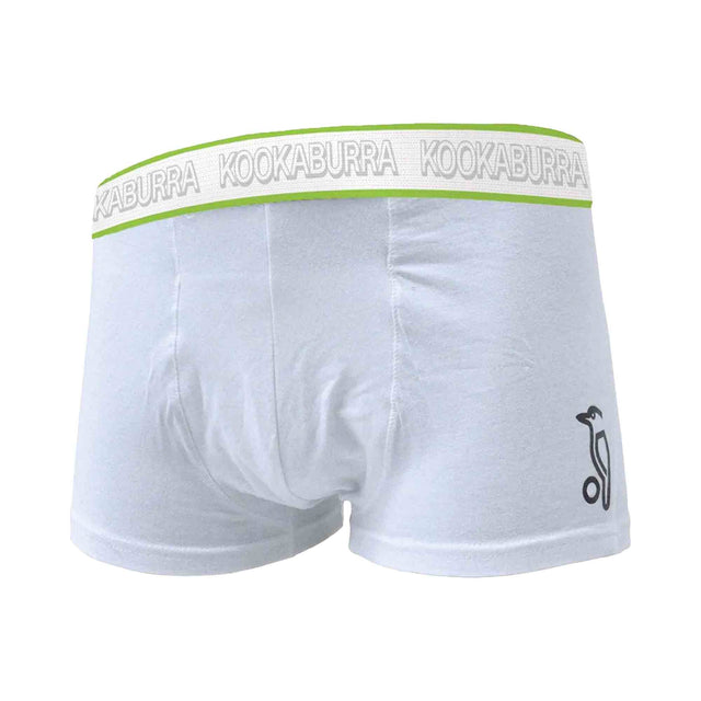 Kookaburra Cricket Jock Trunks – Stag Sports