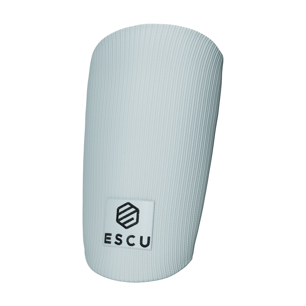 ESCU WRIST GUARD WHITE – Stag Sports