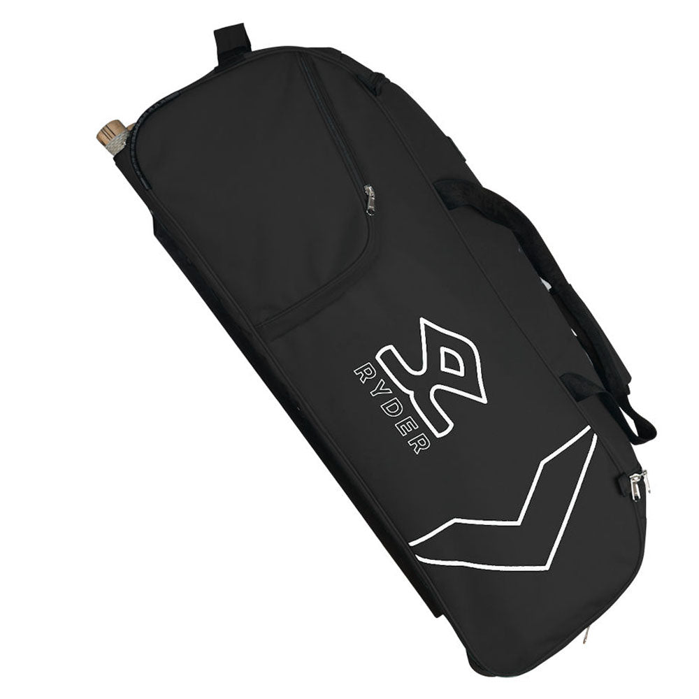 SHREY Ryder Wheelie Cricket Kit Bag – Stag Sports