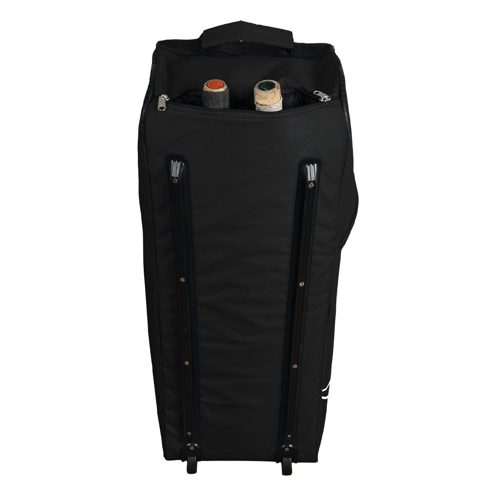 SHREY Ryder Wheelie Cricket Kit Bag – Stag Sports